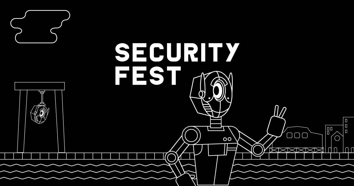 Security Fest - IT Security Conference, Gothenburg, Sweden